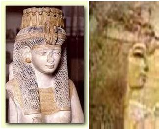 BAYAH: MEDICINA E MULHERES NO ANTIGO EGITO - MERIT PTAH E PESESHET: AS ...