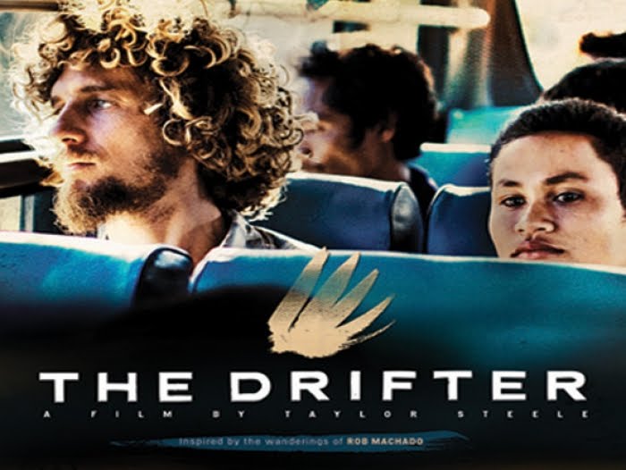 The Drifter: Rob Machado - Soundtrack | ONTHESURF