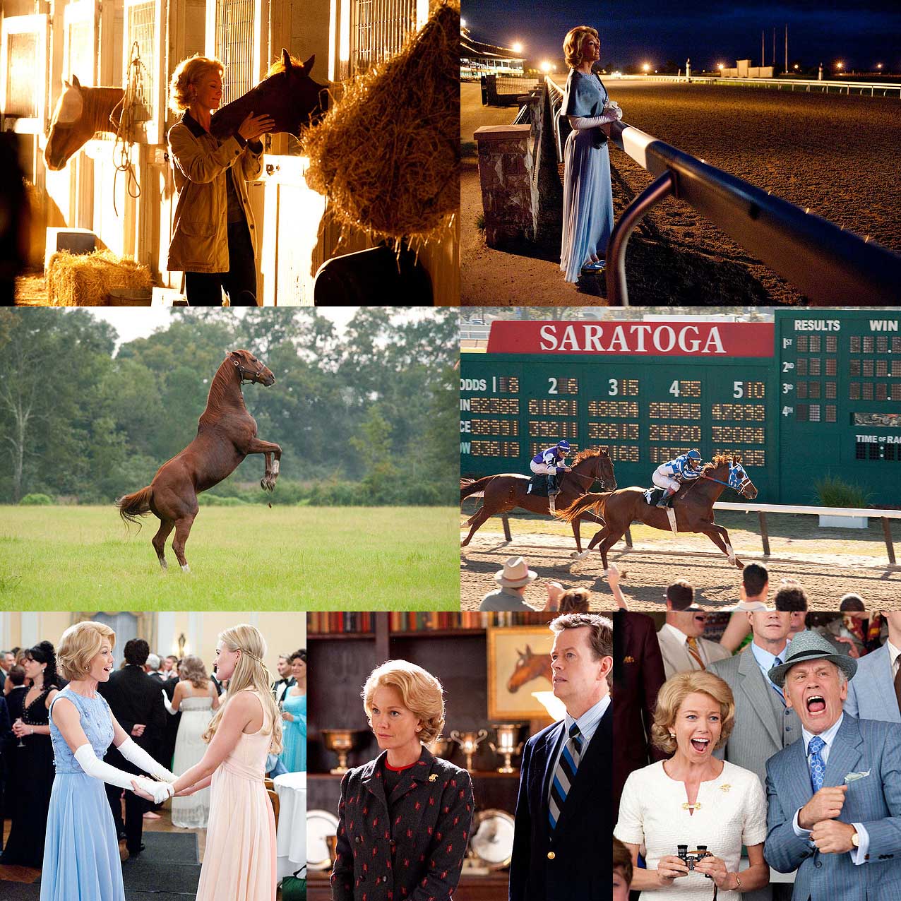 Download Historical Film & Review: Secretariat
