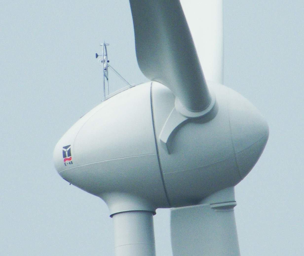 Sustainable Energy author Ireland (SEAI): Enercon Turbines Tralee Base