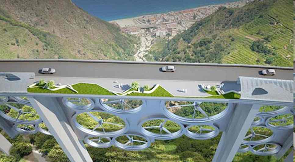 Sustainable Energy author Ireland (SEAI): Solar and Wind Bridge Concept