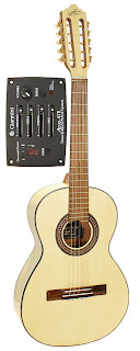 Comitiva Amigos da Viola 4 Marcos: Breve comentário sobre violas