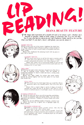 lip-reading - meddic