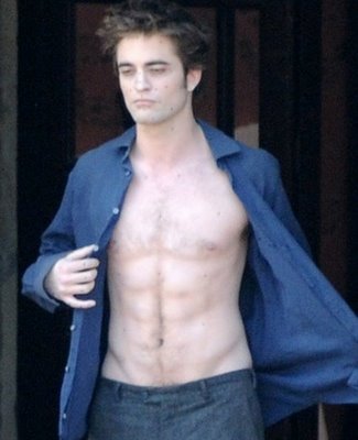 SAGA CREPUSCULO: Tish Monaghan Diseñador de vestuario para Luna Nueva ...