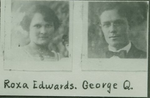 David Keele and Eliza Jane Geary Family History