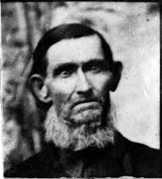 Richard Keele and Nancy McCullough Pioneer History: Richard Keele and ...