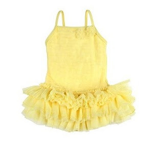 montkid: Heidi Klum: The Kate Mack Tutu Cute Swimsuit is an Essential