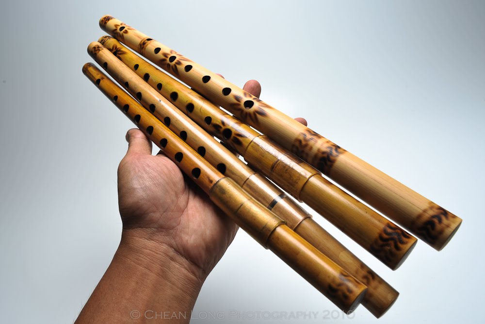 Long's Blog: A Few More Wind Instruments From Cambodia