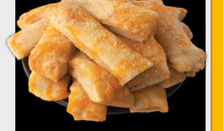 It’s Chic to be Cheap: Hungry Howies Free Howie Bread!!!