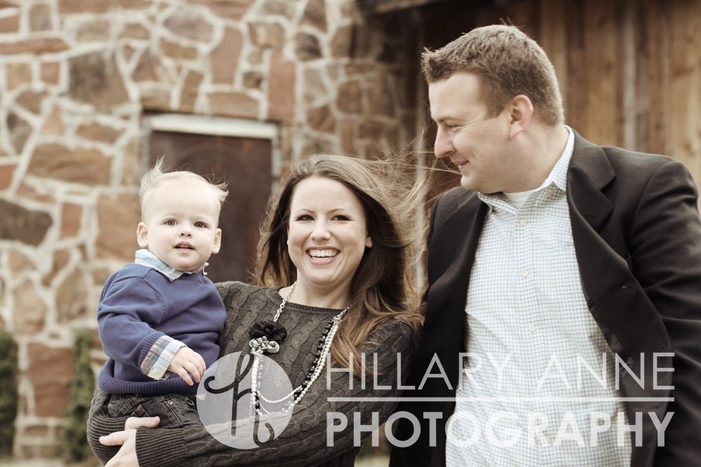 Hillary Anne Photography: Ruzicka Family