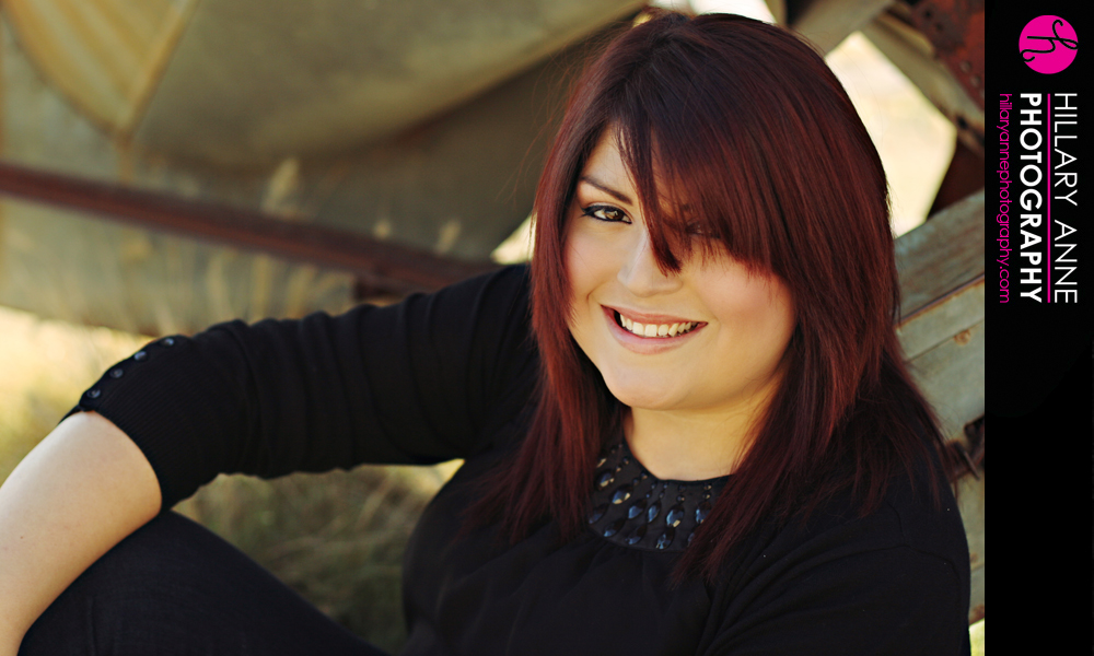 Hillary Anne Photography: Burke Family