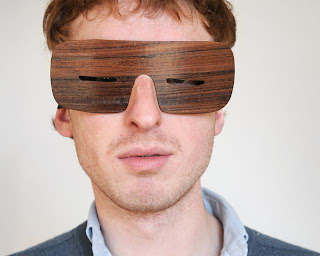 Goggles and Glasses: 10 Weird Sunglasses
