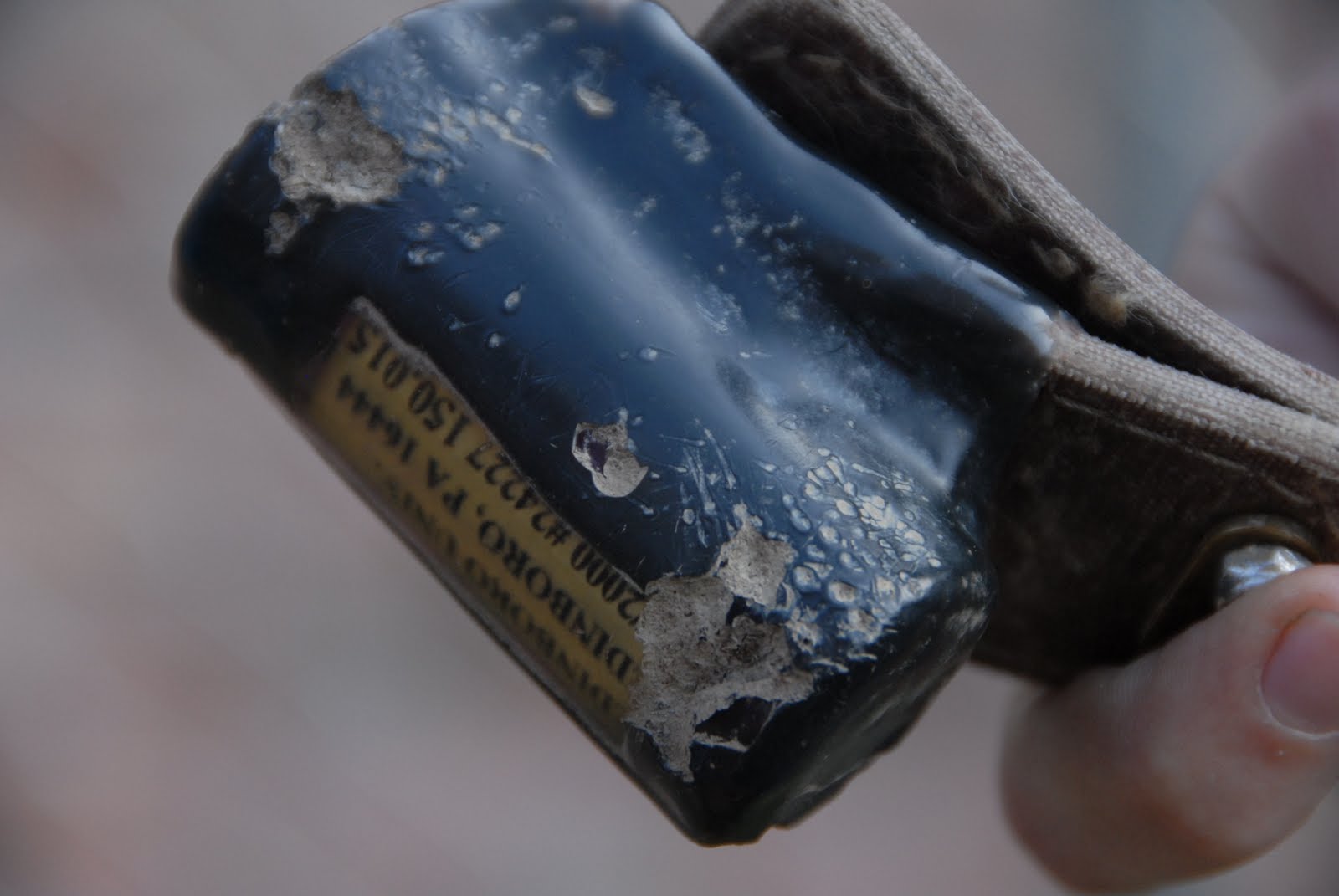 Moonfire Film Productions