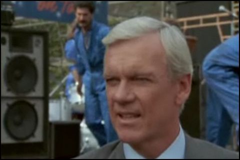 Made for TV Mayhem: Peter Haskell 1934 - 2010