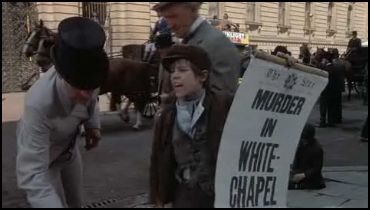 Made for TV Mayhem: Halloween Countdown: Day 21 - Jack the Ripper