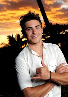 zac-efrononline: Michael Buckner Photoshoot