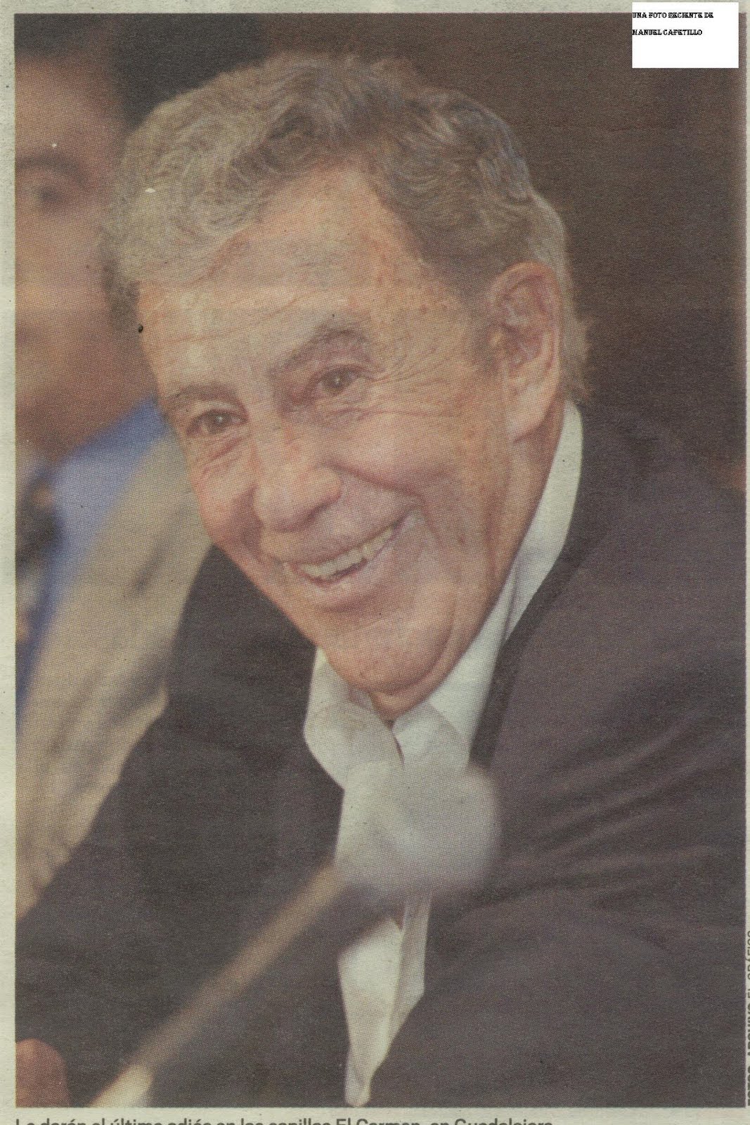 En Los Medios: 05/06/10