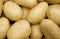 Cantinho Vegetariano: Batata