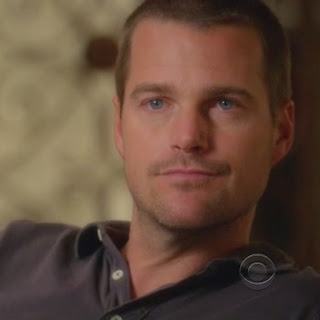 NCIS: Los Angeles actor Chris O’Donnell at Regis and Kelly | NCISLA ...