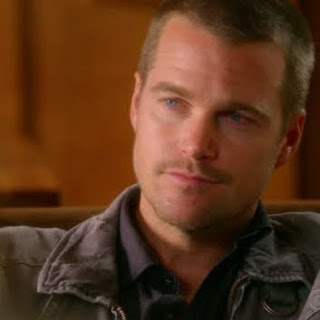 NCIS: Los Angeles actor Chris O’Donnell at The Early Show | NCISLA Magazine