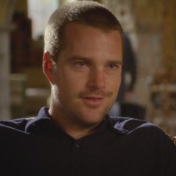 NCIS: Los Angeles actor Chris O’Donnell on The Insider | NCISLA Magazine