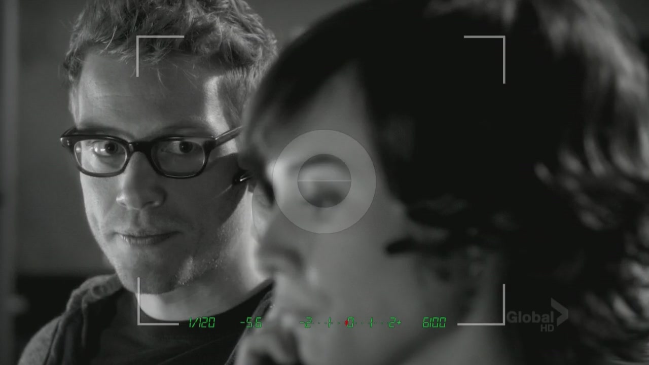 Barrett Foa as Eric Beale | NCISLA Magazine