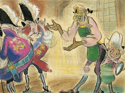 CinemaScope: Una mirada al 7mo Arte: Especial: Proyectos que la Disney ...