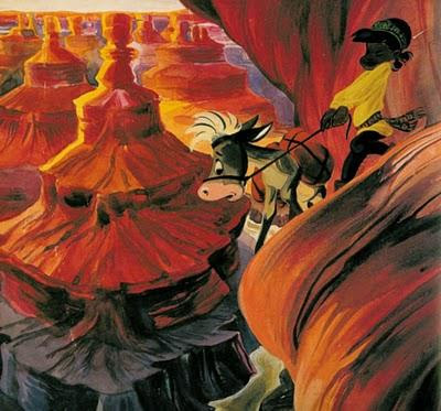 CinemaScope: Una mirada al 7mo Arte: Especial: Proyectos que la Disney ...