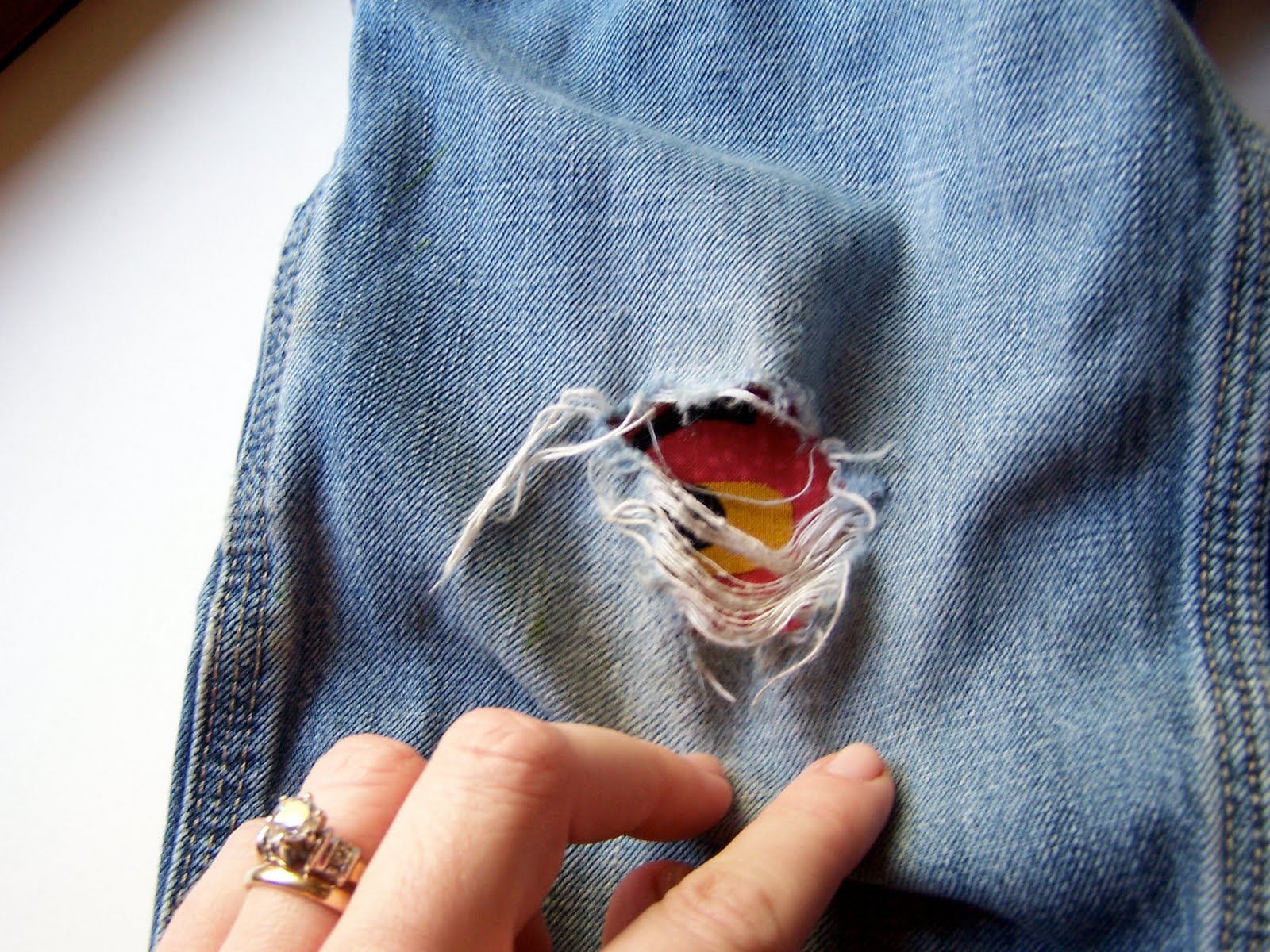 puddle jumping designs: Tutorial: Here's Lookin' at You Eye Patch