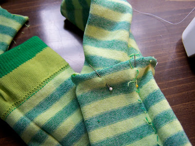 puddle jumping designs: Tutorial: Animal Tails