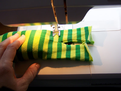 puddle jumping designs: Tutorial: Animal Tails