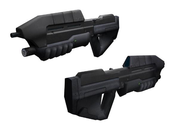 Halo reach Pro tips: halo reach assault rifle guide