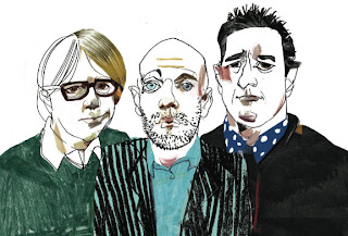 Every R.E.M. album reviewed | REMurmur
