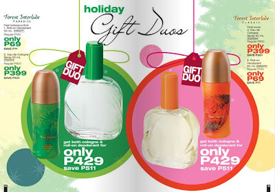 Great Deals: OCTOBER 16-31 BROCHURE