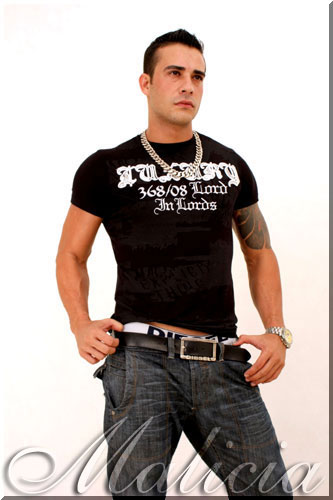 Hugo Ferrari | In Cena LGBTS. Sua divesão começa por aqui