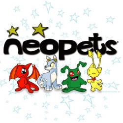 Neopets Dailies