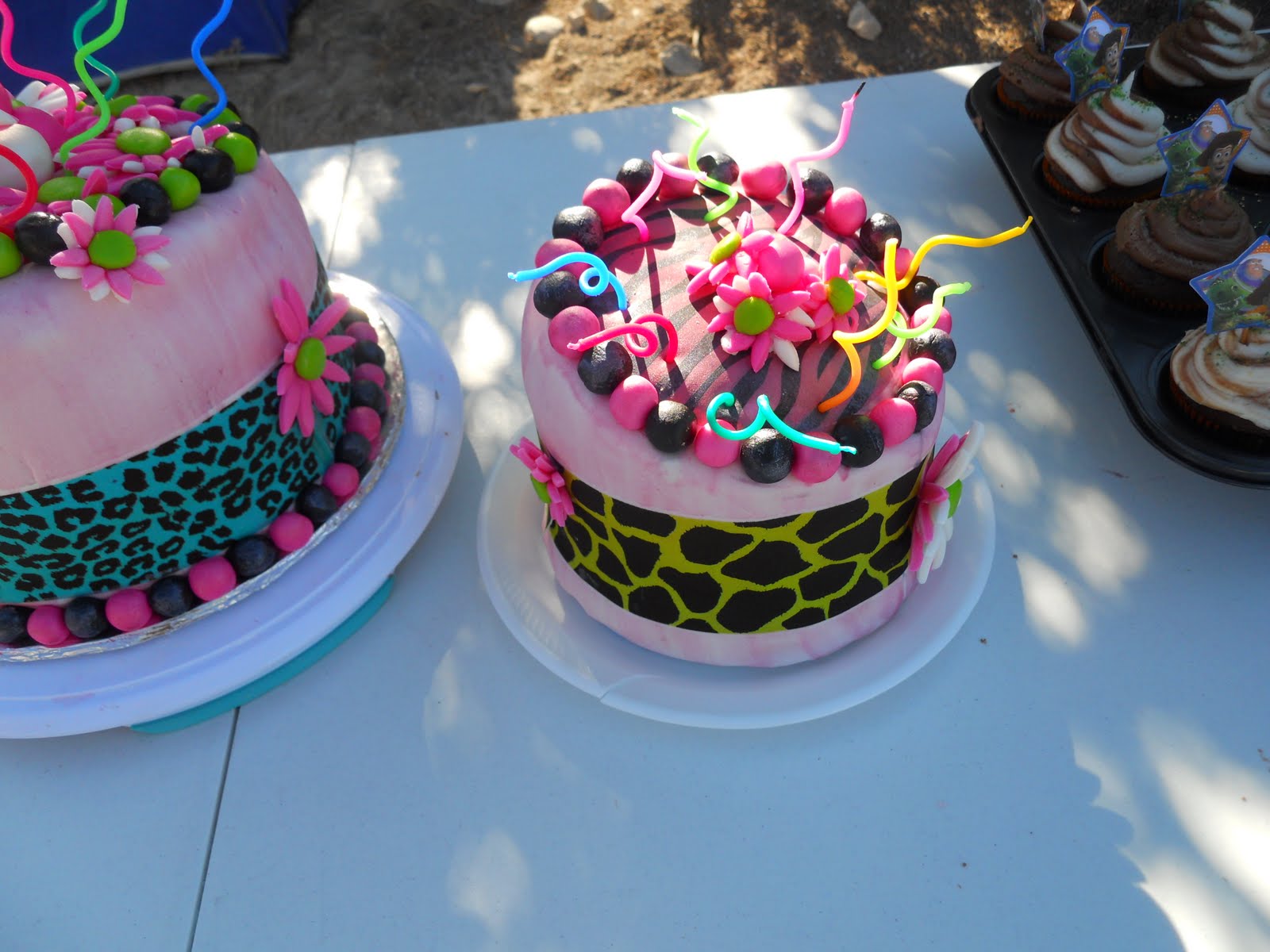 Cakes by Deb