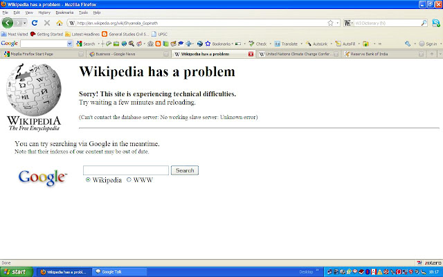 Digital Curation of Wikipedia