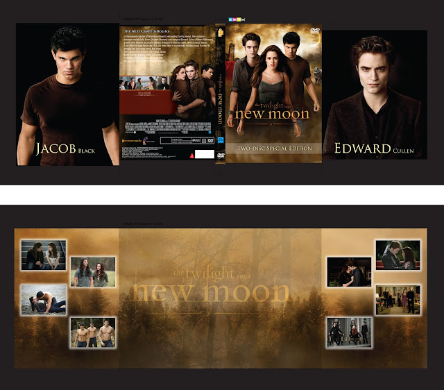 Twilighters Malaysia Twilight Store: INNOFORM MEDIA