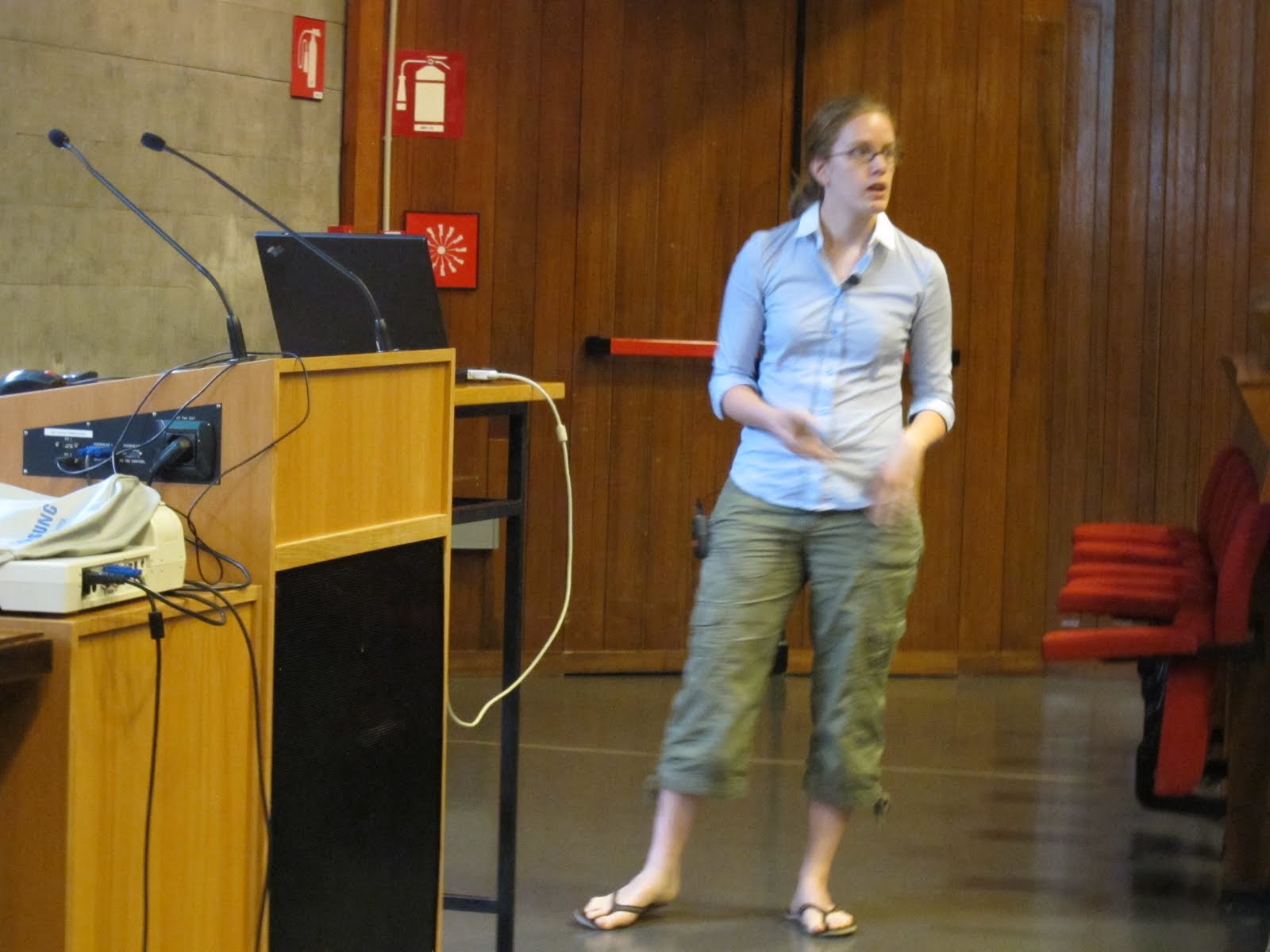 ICTP2010: Strongly Correlated Electrons: Rebecca Flint (Rutgers U ...