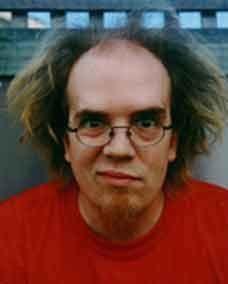 Devin Townsend: Appreciate the Skullet