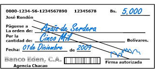 Diccionario de Contabilidad (CH)