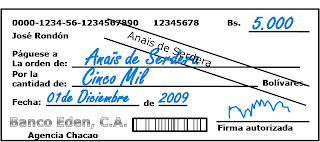 Diccionario de Contabilidad (CH)