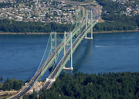 Gig Harbor Guide: Bridge Tolls: Let YOur Voice Be Heard