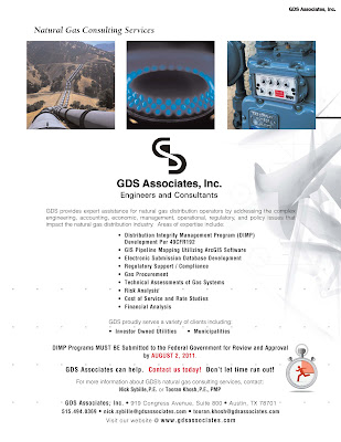 Natural Gas Consulting - Distribution Integrity Management Programs ...