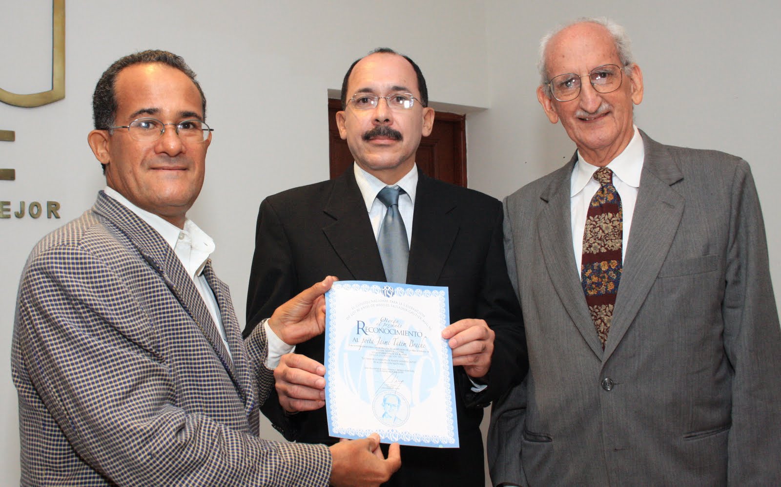 Manuel Salvador Gautier: 17c Otras fotos