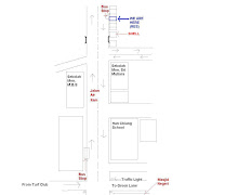 RES GARAGE Auto Modification & Service Centre: Honda Accord SV4 ...