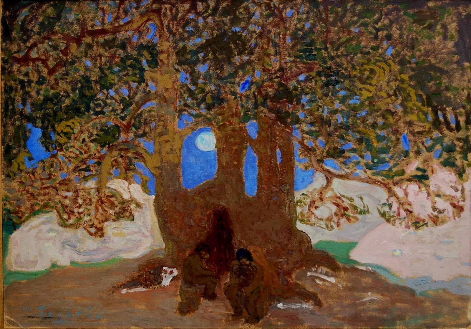 El Area 51: A 150 AÑOS DE UN GENIO