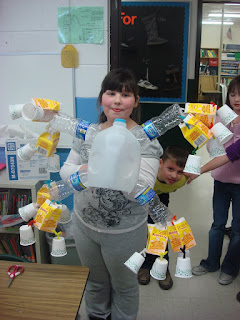 Altenburg's Construction Crew: Gallon Man