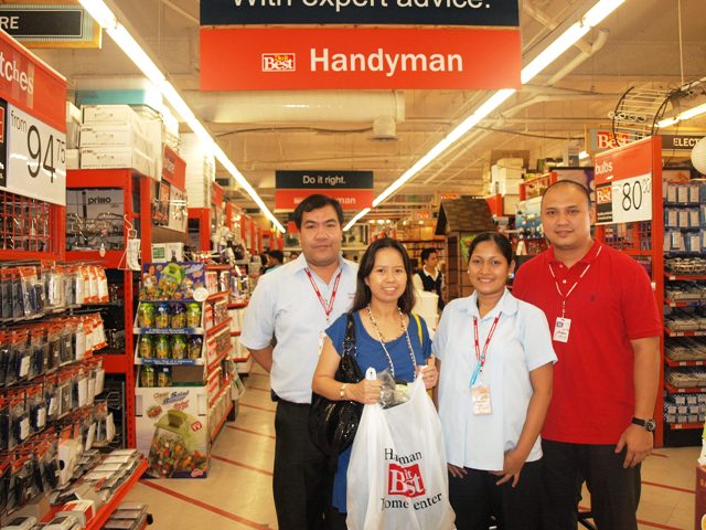 StyleandRelax.net | Manila Fashion and Lifestyle Blog